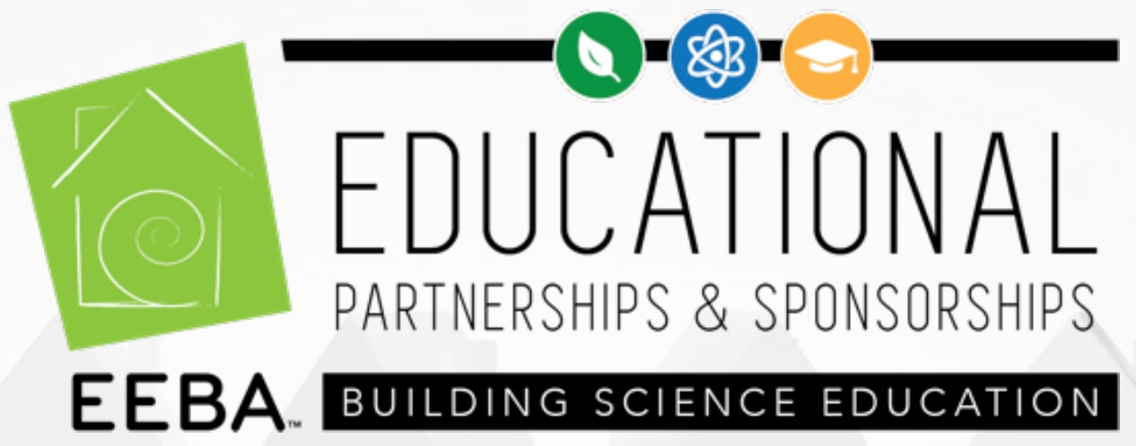 2019 EEBA Sponsorship Opportunities || EEBA